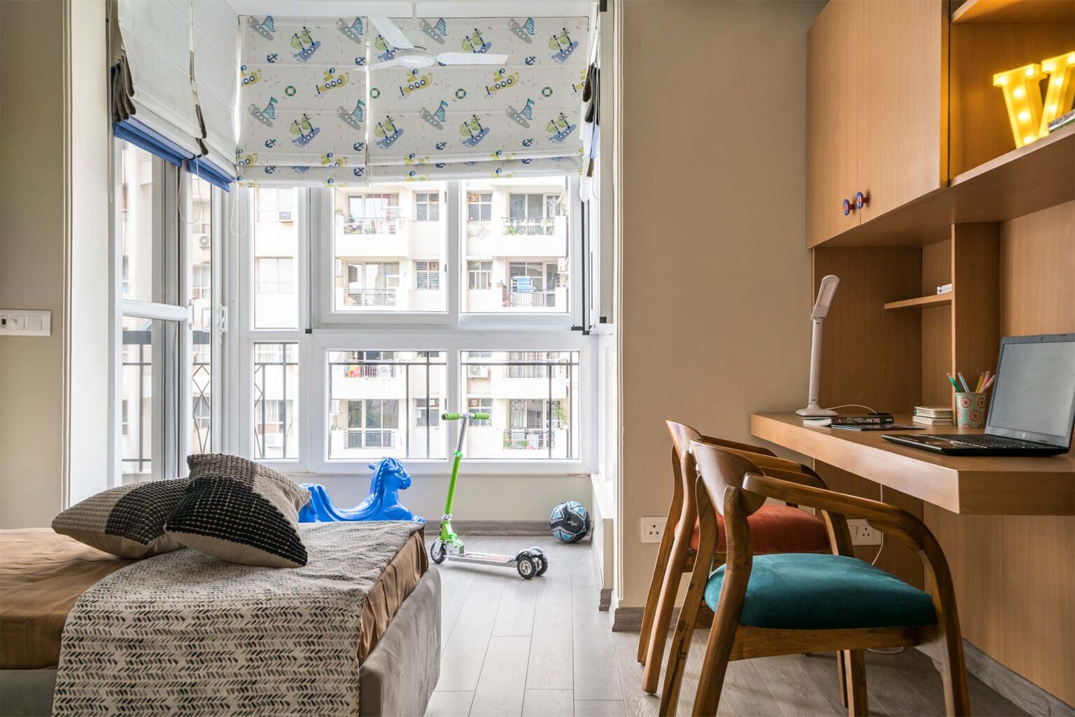 House of Ro - Envisage Projects