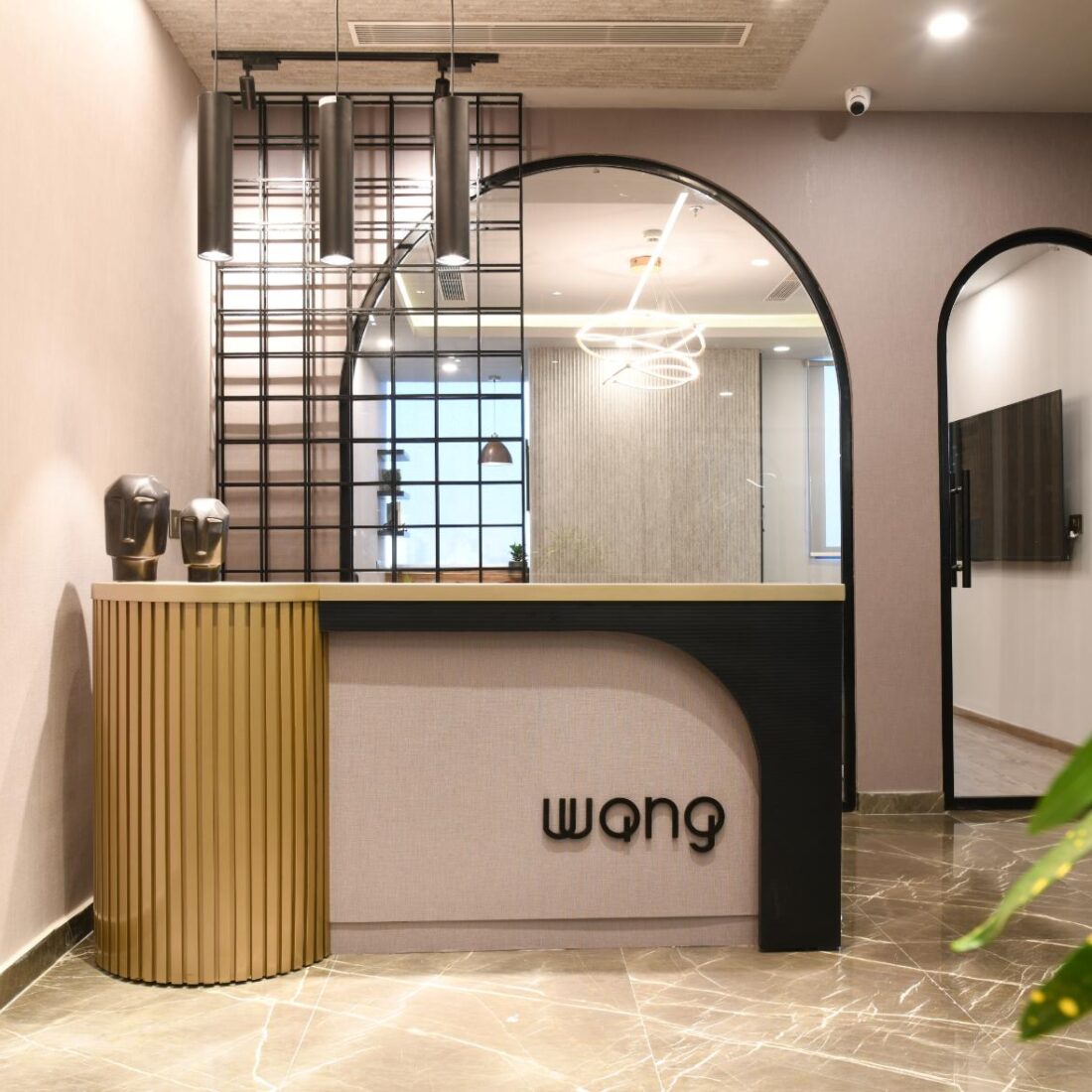 Projects - Envisage Projects