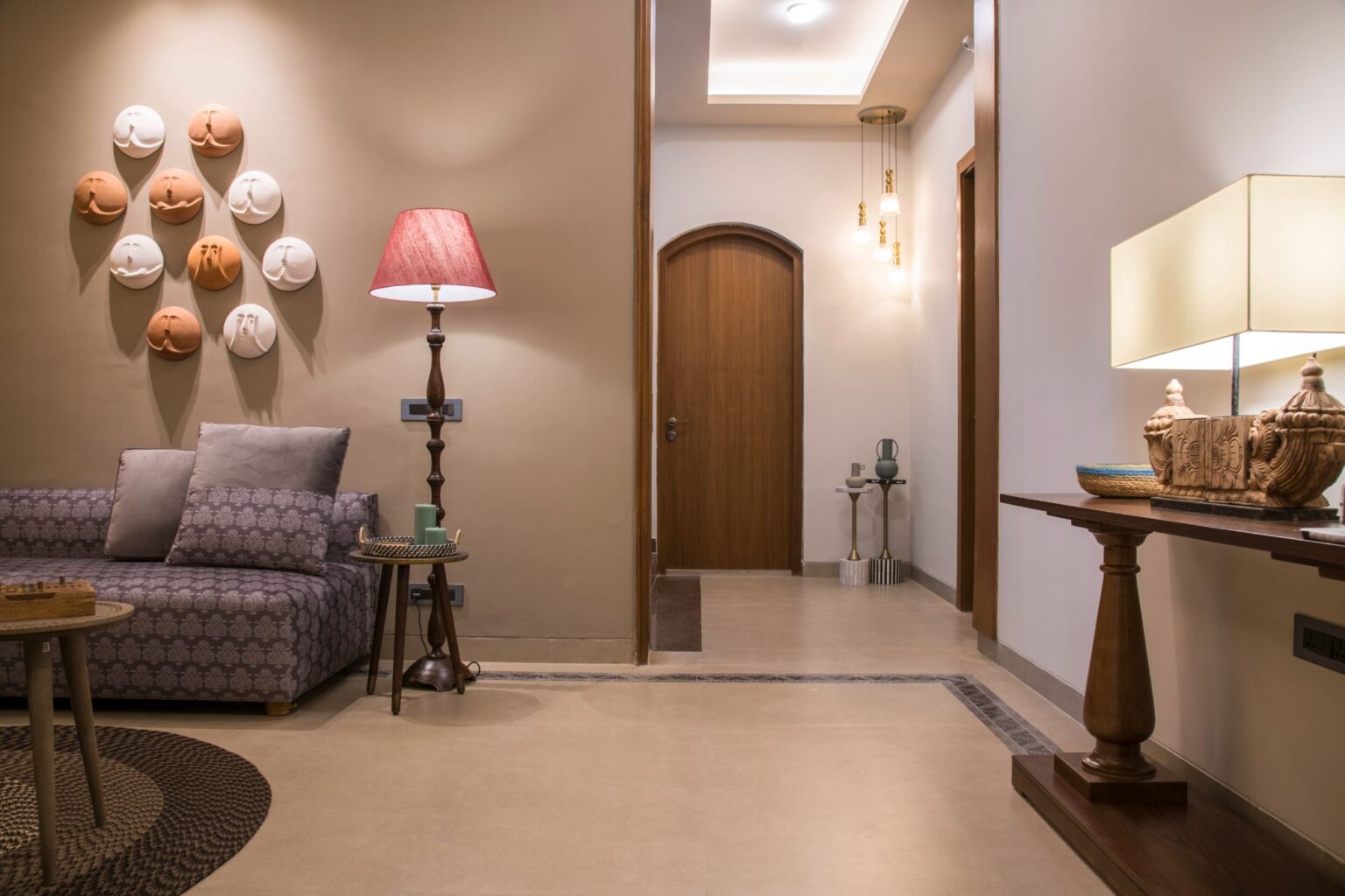 The Ramayana House - Envisage Projects