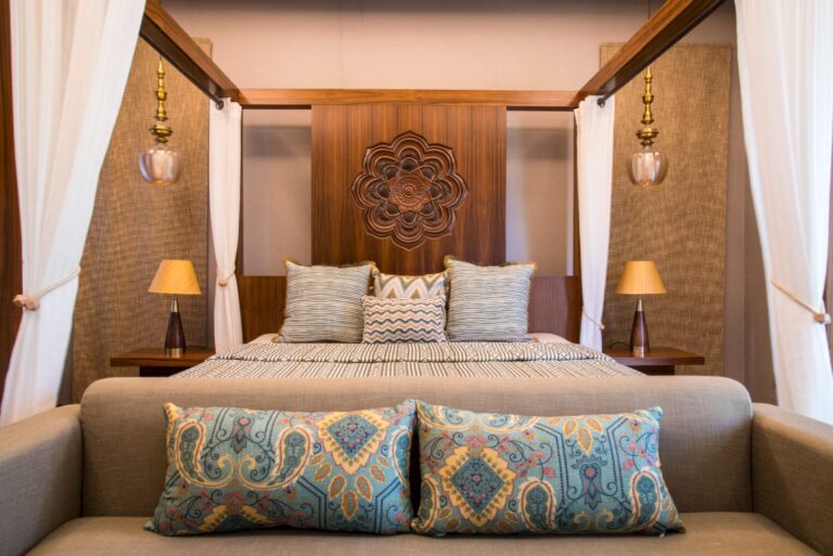 The Ramayana House - Envisage Projects