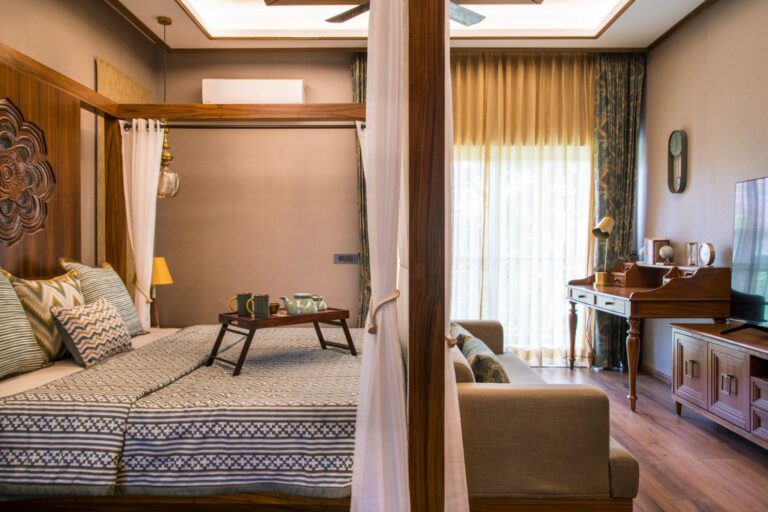 The Ramayana House - Envisage Projects