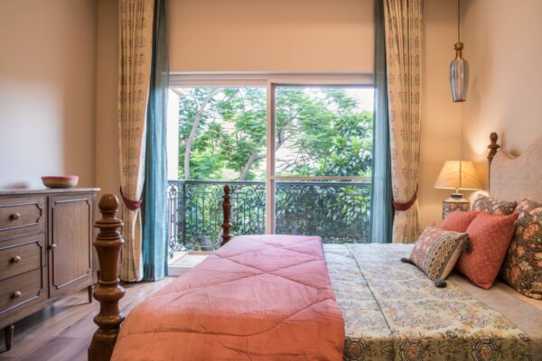 The Ramayana House - Envisage Projects